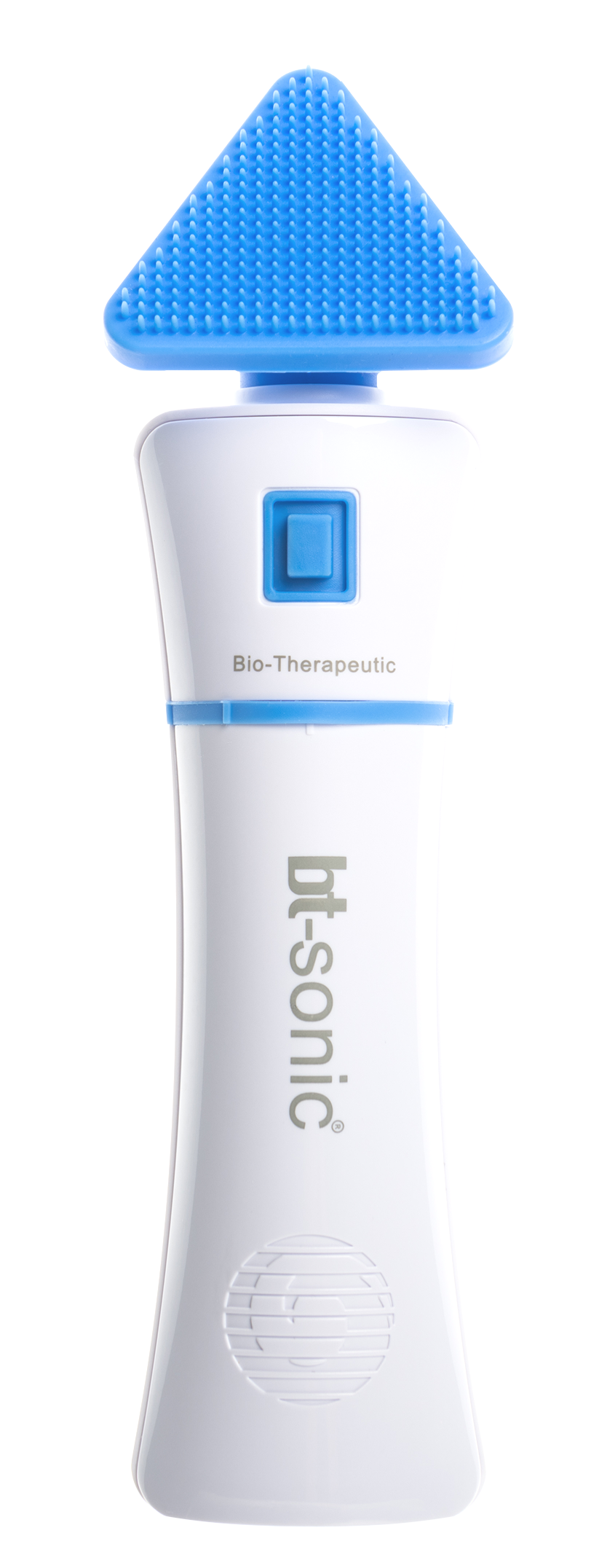 bt-sonic® Ultrasonic Cleansing Brush – The Aesthetic Center